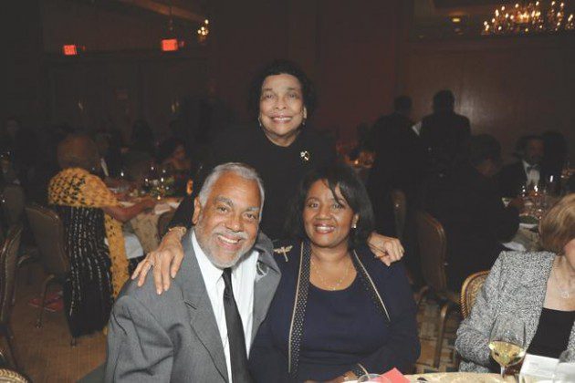 Girls inc Gala | The Georgetowner