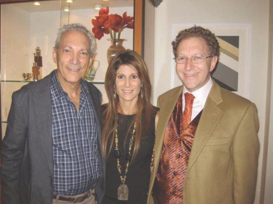 Keith Lipert Gallery Showcases “The Gardens of Kabul” | The Georgetowner