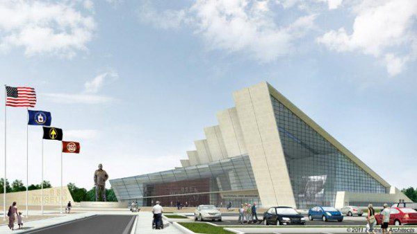 Declassified: OSS Society Honors Special Ops Chief, Unveils OSS Museum ...