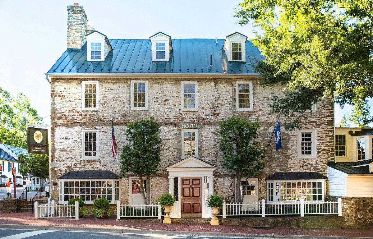 Looking Ahead to Middleburg’s Spring Races | The Georgetowner