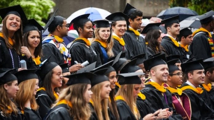 GU Grad Students Can Hold Union Vote | The Georgetowner