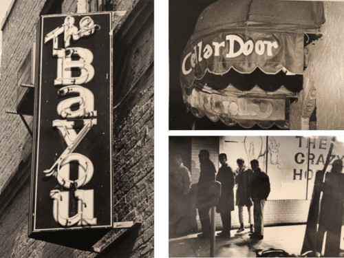 Georgetown Nightlife Remembered | The Georgetowner