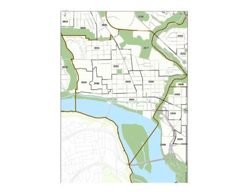 Coming Up: ANC Elections | The Georgetowner