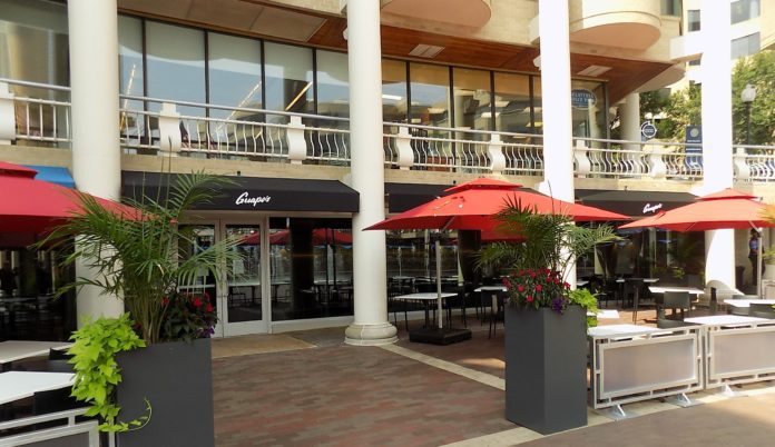 Guapo's Opens at Washington Harbour | The Georgetowner