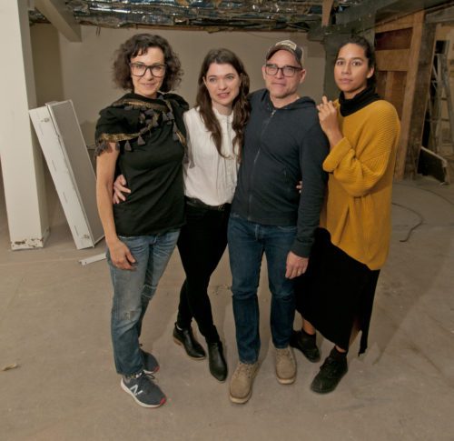 Stable DC | The Georgetowner