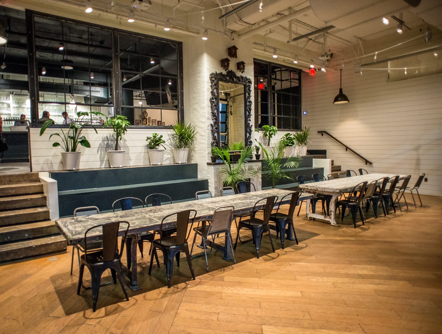 The Berliner Opens: First 100 Get a Free Beer | The Georgetowner