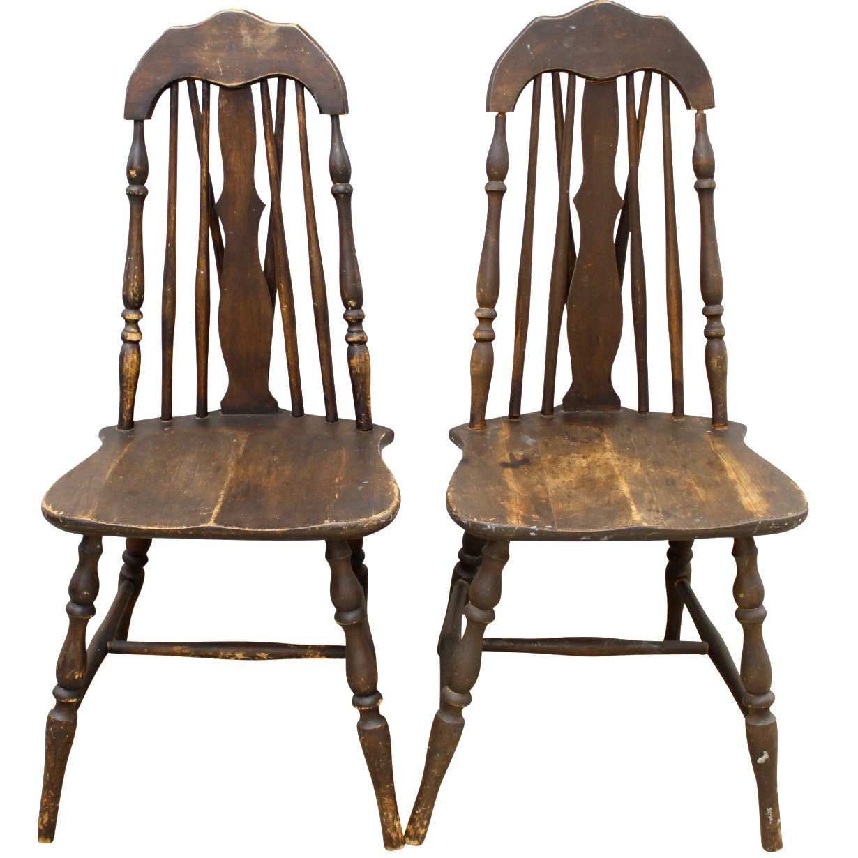 Windsor Chairs: The Democratic Seat | The Georgetowner