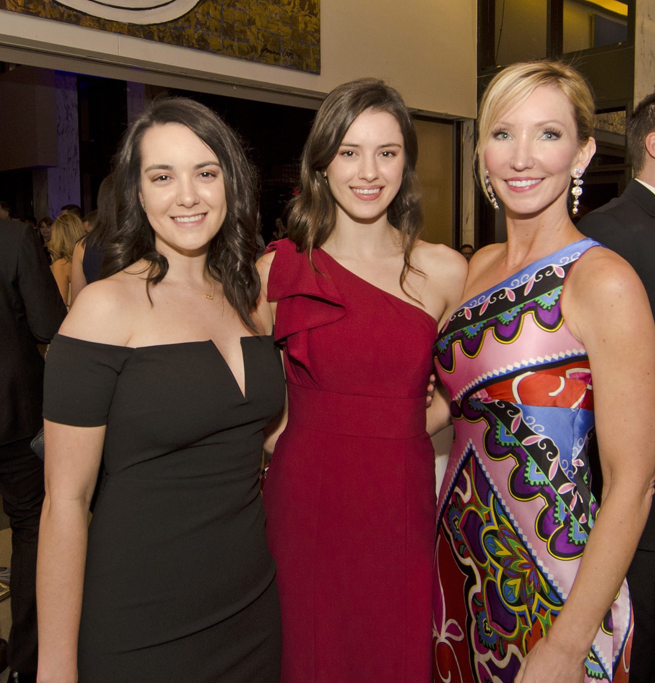 Sweethearts & Patriots Go to France | The Georgetowner