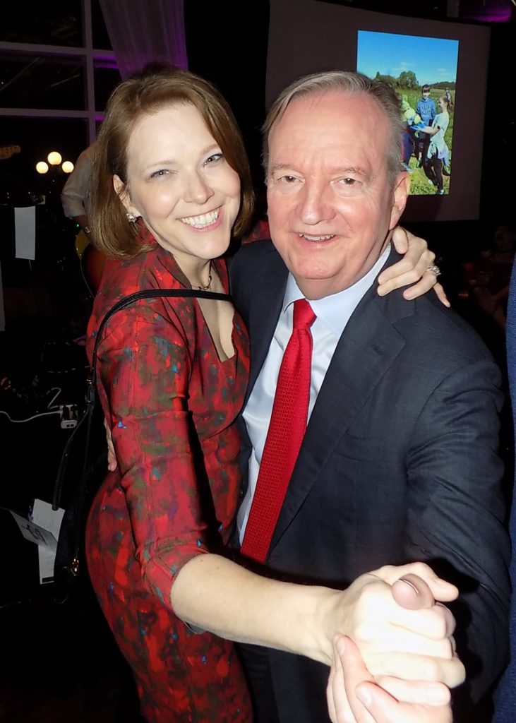 Holy Trinity Parties for Its 225th | The Georgetowner