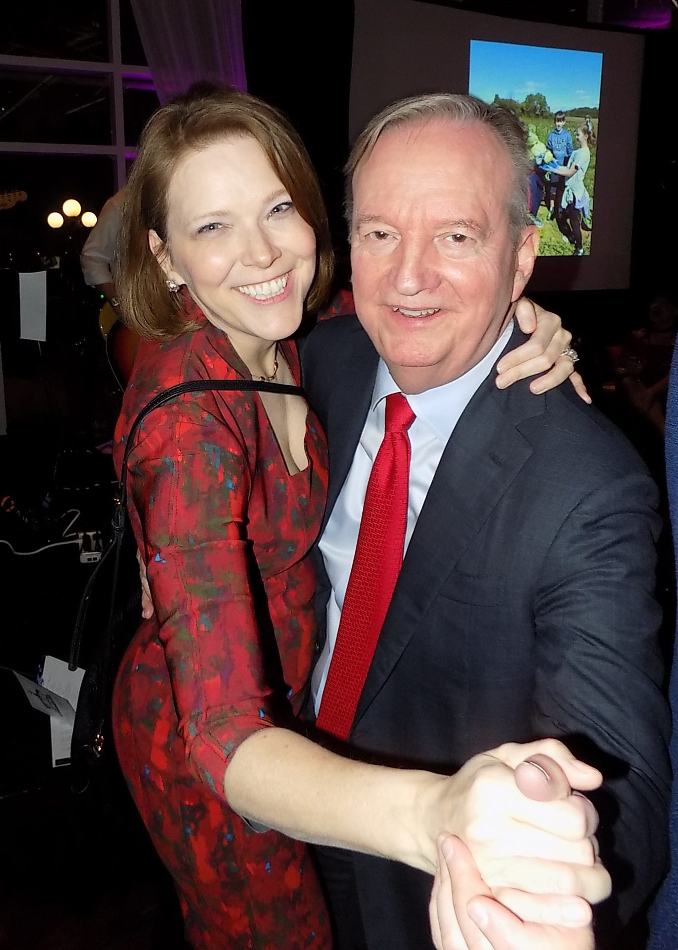 Holy Trinity Parties for Its 225th | The Georgetowner