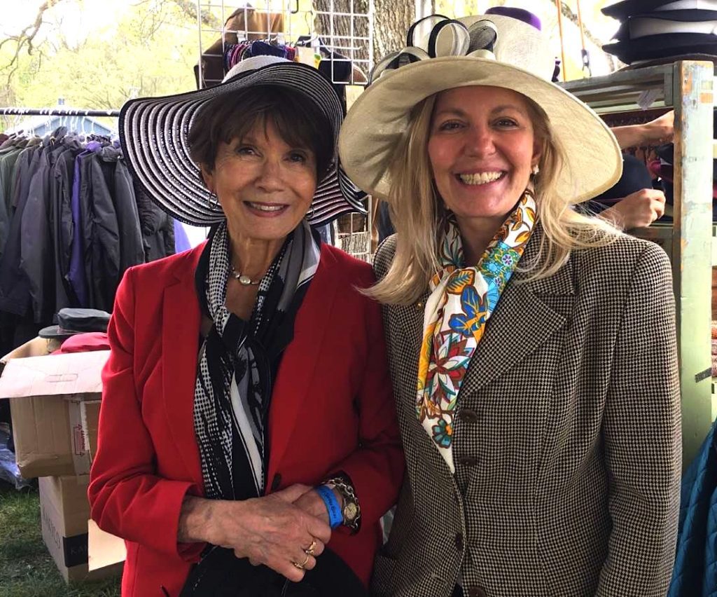 Middleburg Spring Races: Family Fun for Horse Lovers | The Georgetowner