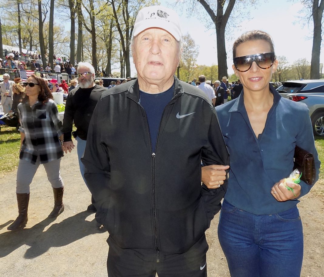 Middleburg Spring Races: Family Fun for Horse Lovers | The Georgetowner