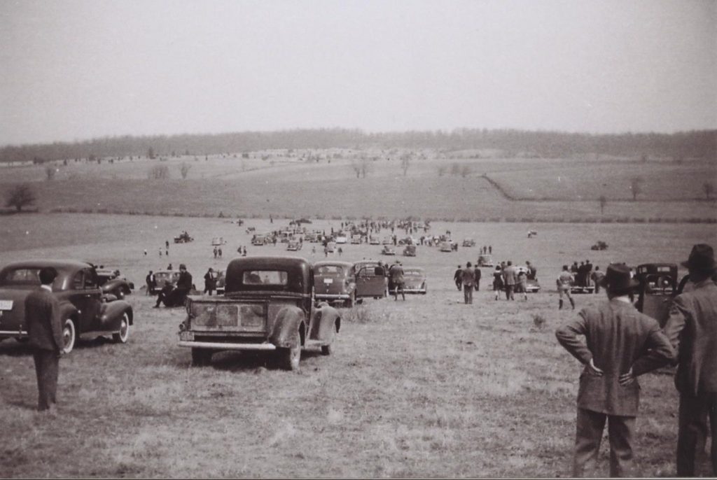 Middleburg Spring Races Coming Up at Glenwood Park | The Georgetowner