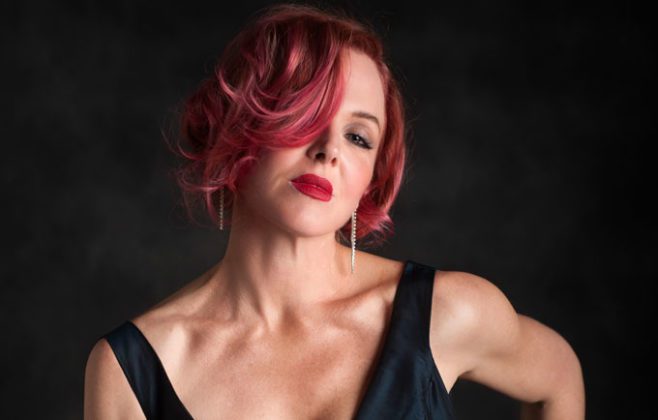 Storm Large | The Georgetowner