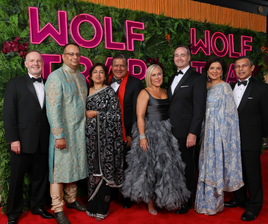 Big Night: For Singapore and Wolf Trap | The Georgetowner