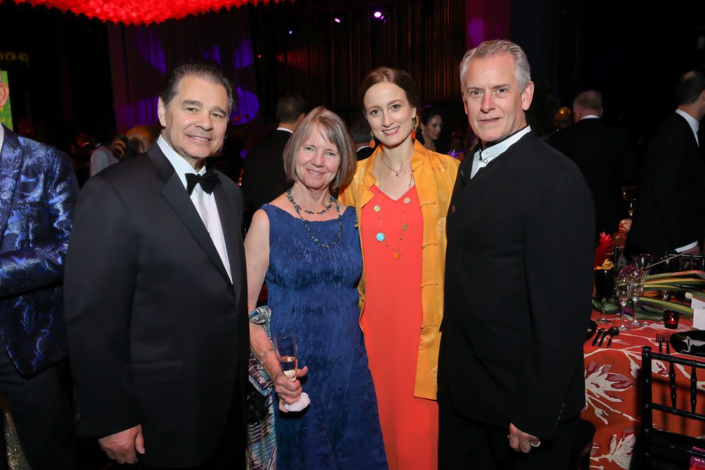 Big Night: For Singapore and Wolf Trap | The Georgetowner