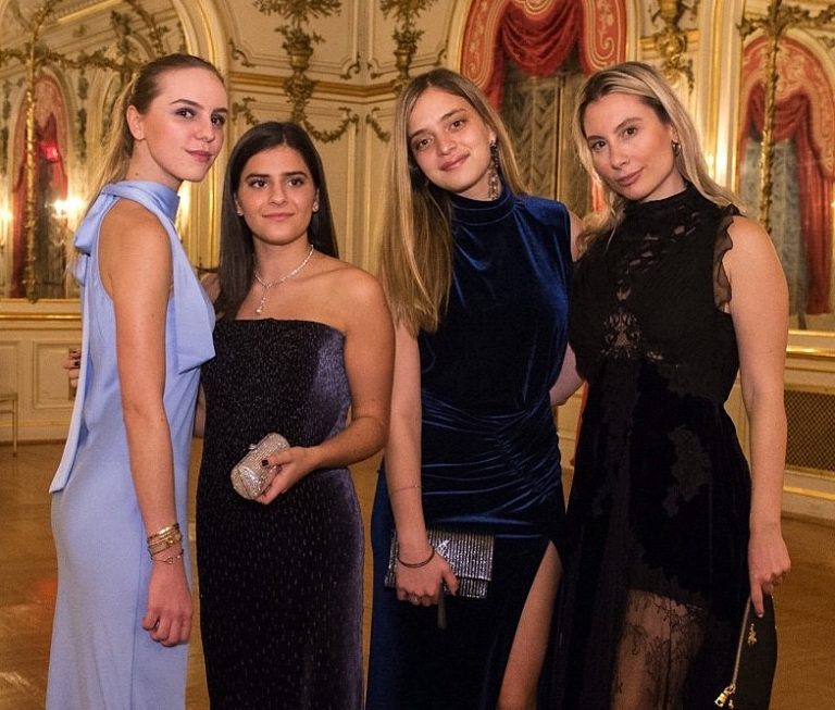 ‘Shall We Dance?’ and the Legacy of the Waltz | The Georgetowner