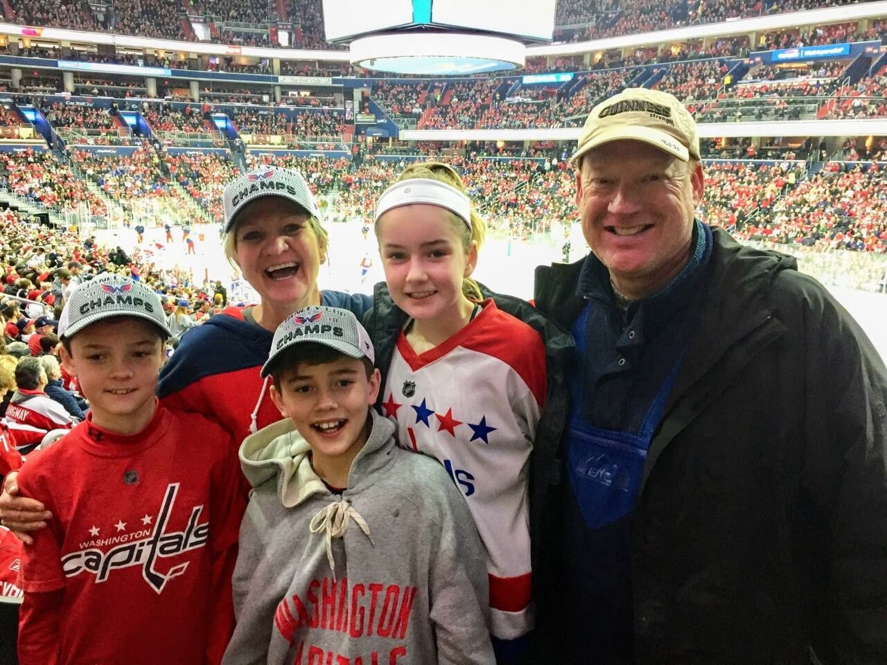 Father's Day 2020, Unlike Any Other | The Georgetowner