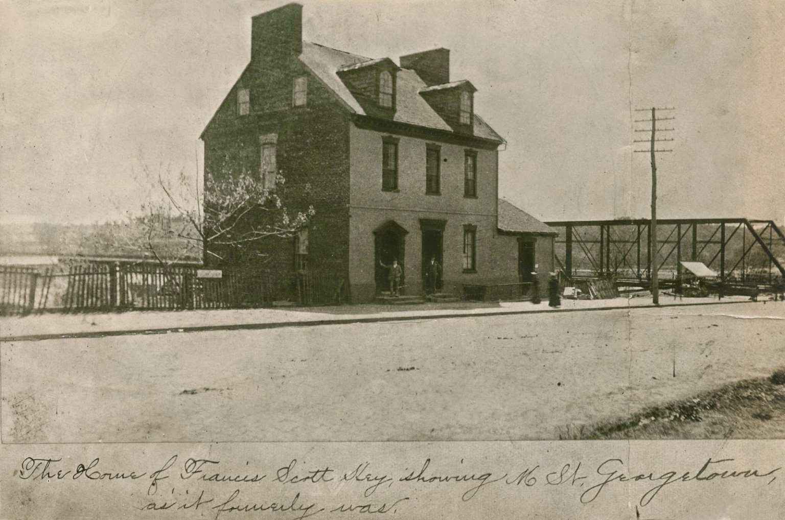 The Life of Georgetown From 1620 to 2020, Part 2 | The Georgetowner