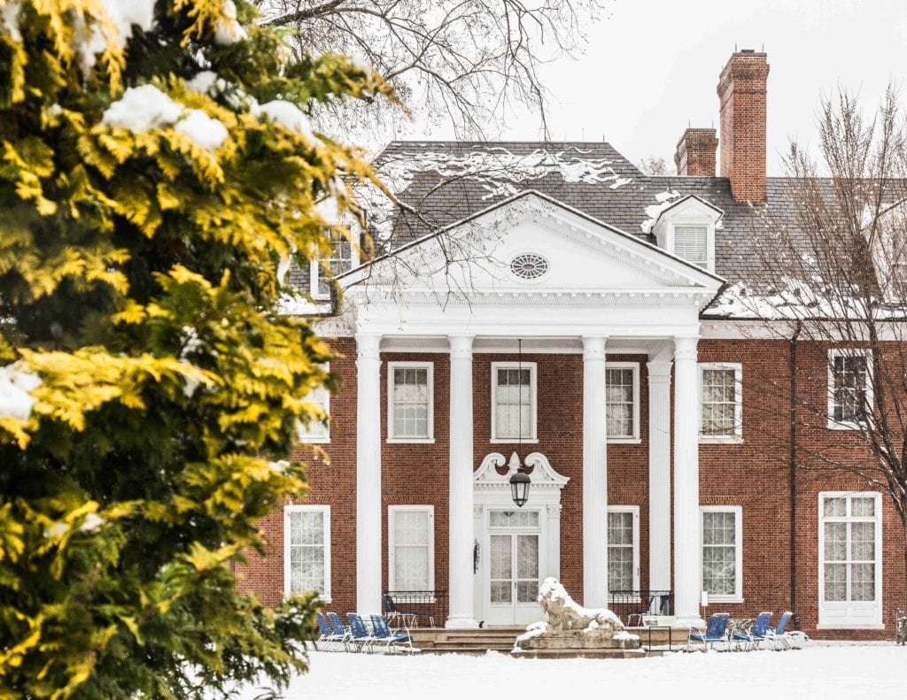 In-person performance inspired by sculptures and Alvin Ailey’s ...