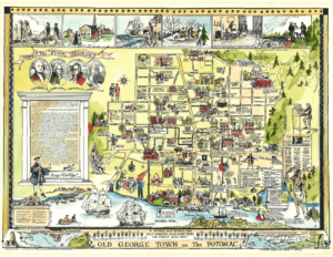 FREE - Georgetown Map | The Georgetowner