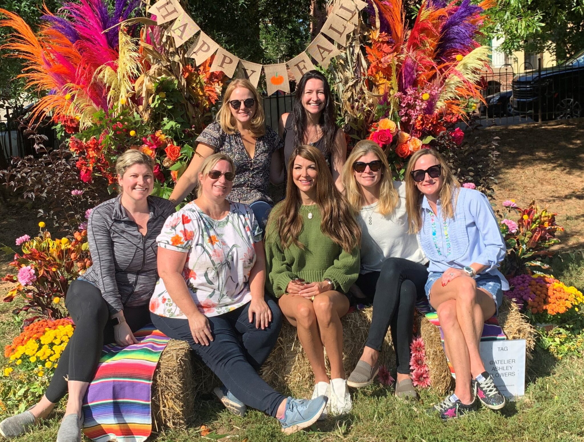 Volta Park Festival Celebrates Fall, Friends and Fun | The Georgetowner