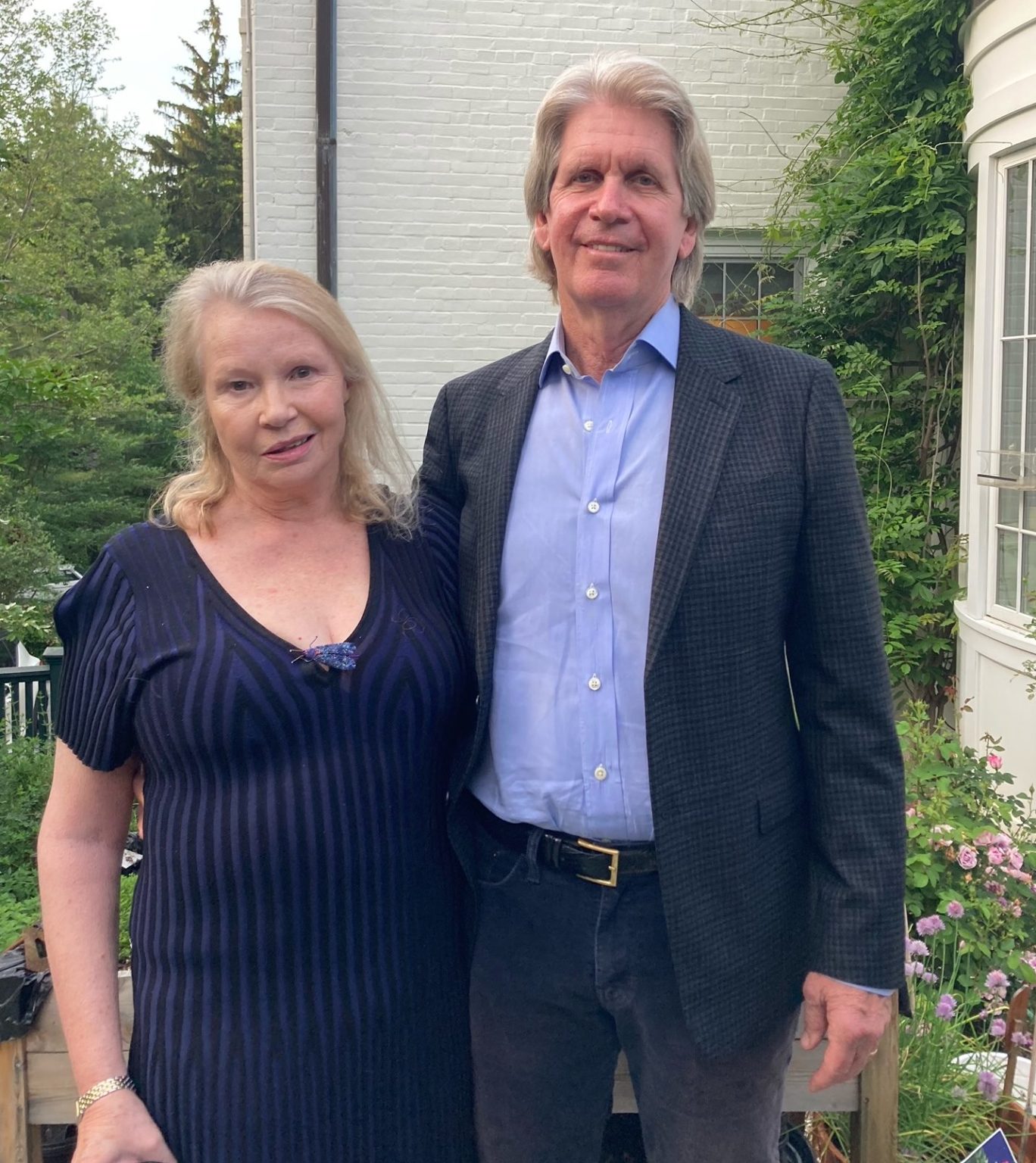 Addison, Ripley Host May 19 Collector’s View | The Georgetowner