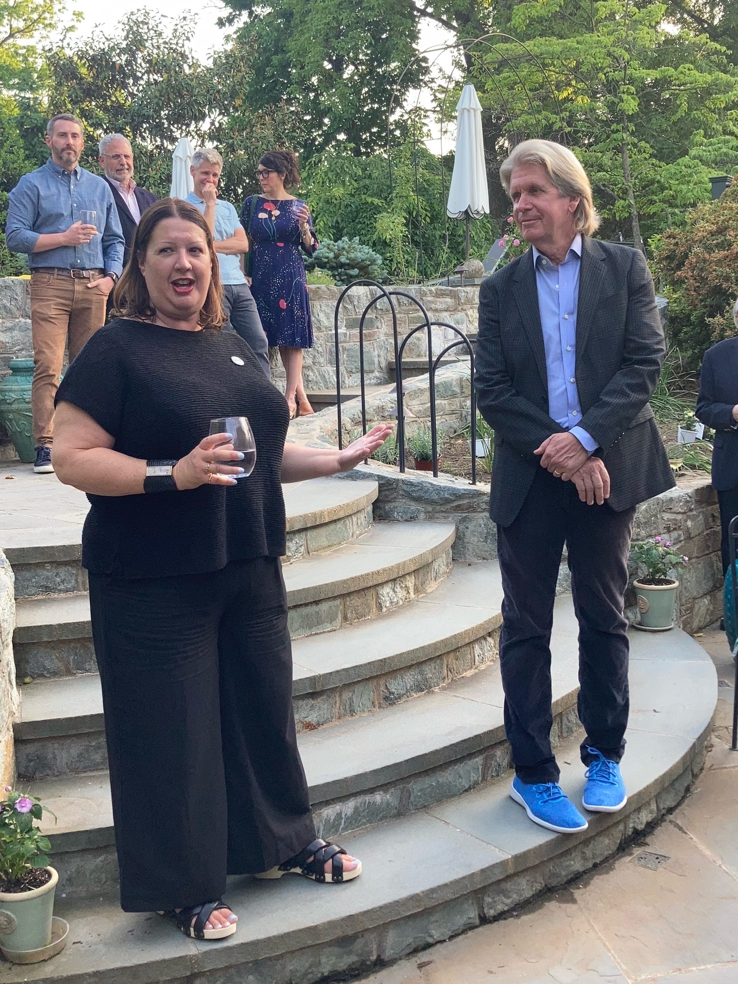 Addison, Ripley Host May 19 Collector’s View | The Georgetowner