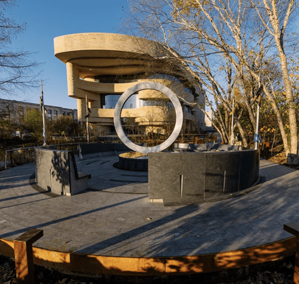 National Museum of the American Indian To Dedicate National Native ...