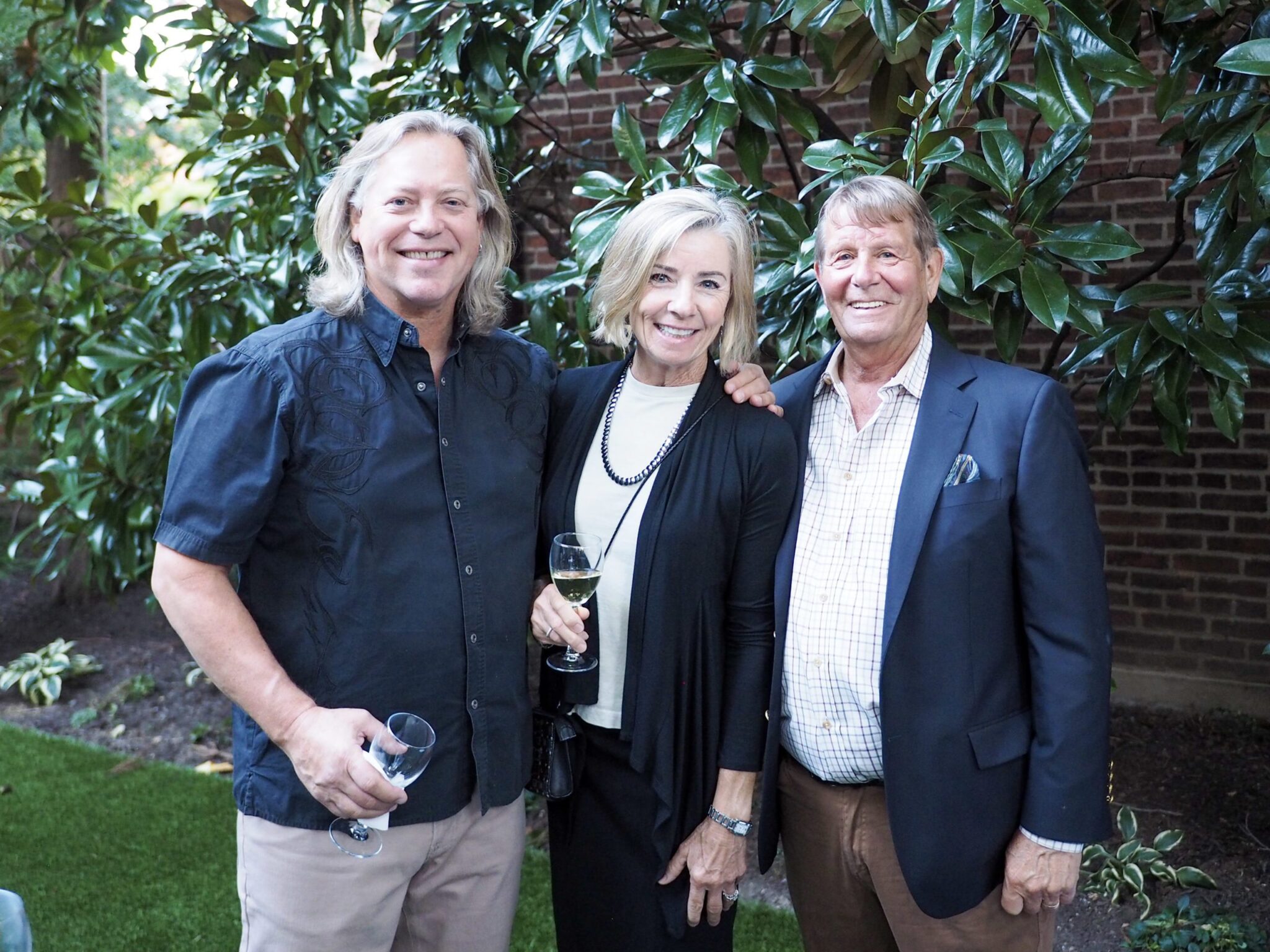 Rose Park’s 100th Birthday Celebrated in Style | The Georgetowner