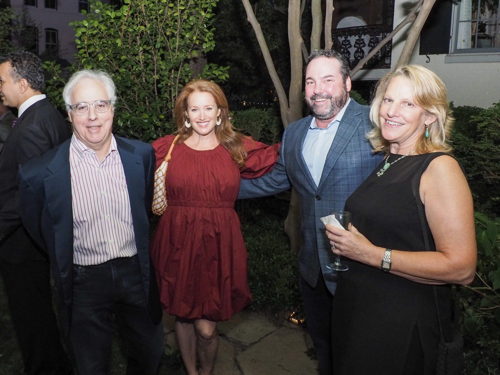 Rose Park’s 100th Birthday Celebrated in Style | The Georgetowner