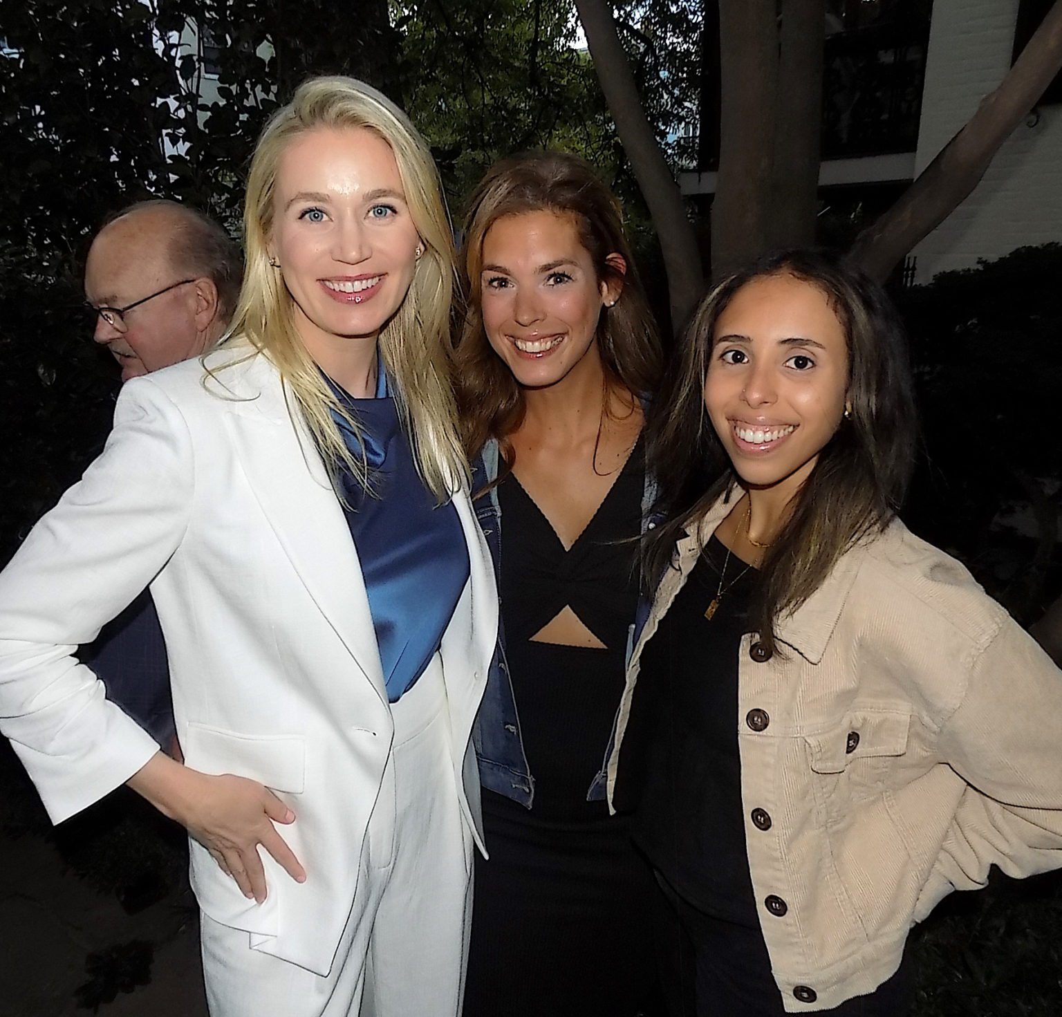 Rose Park’s 100th Birthday Celebrated in Style | The Georgetowner