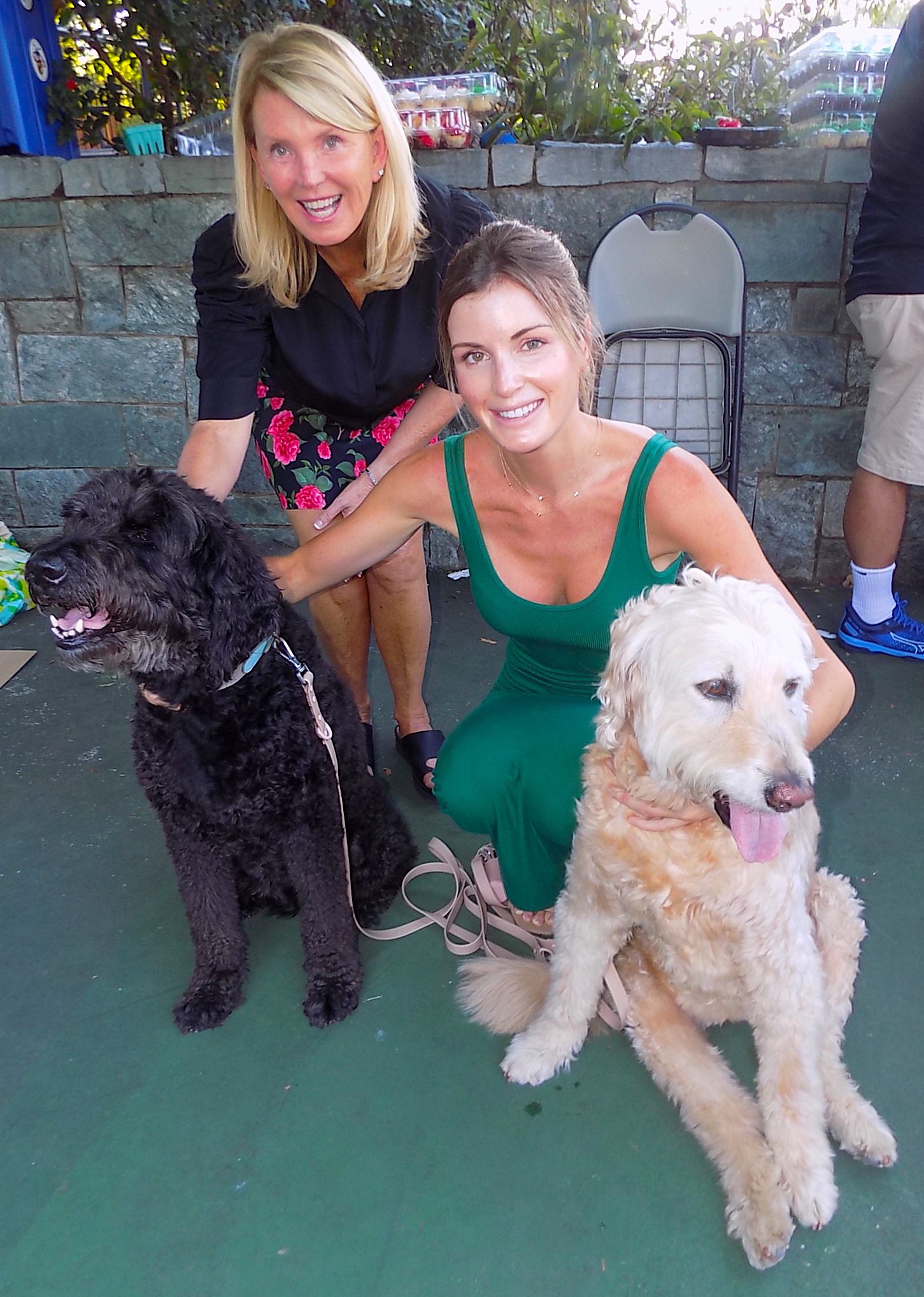 Rose Park’s 100th Birthday Celebrated in Style | The Georgetowner