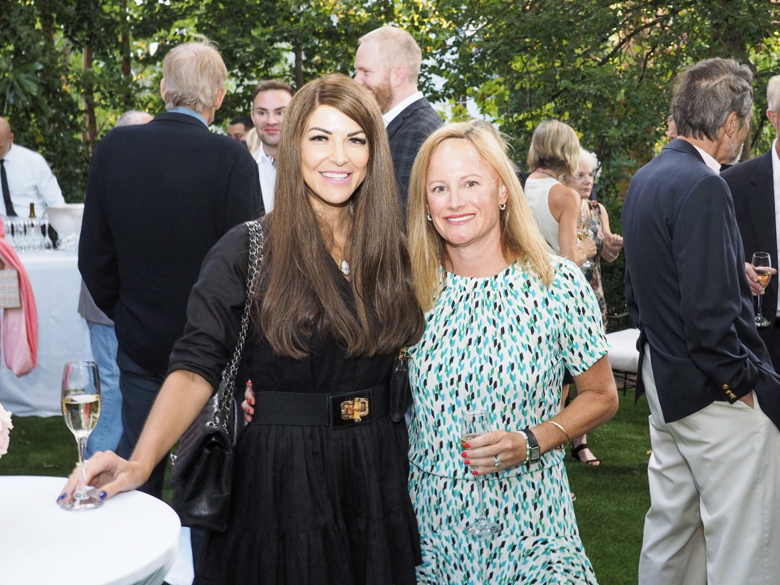 Rose Park’s 100th Birthday Celebrated in Style | The Georgetowner