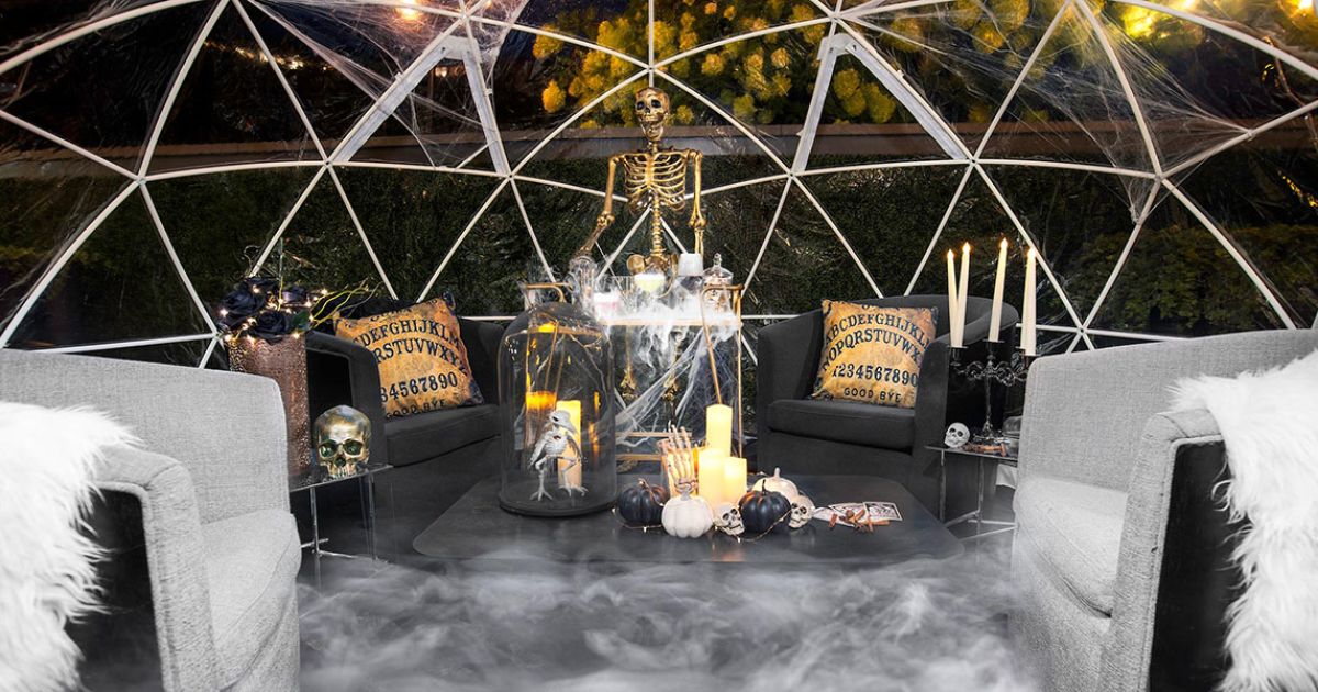 Halloween Weekend Round Up, Oct. 27 -31 | The Georgetowner