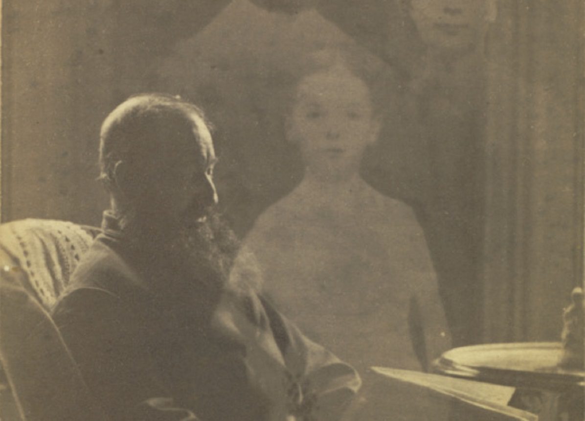 Dare to Try a Ghost Tour of Georgetown? | The Georgetowner