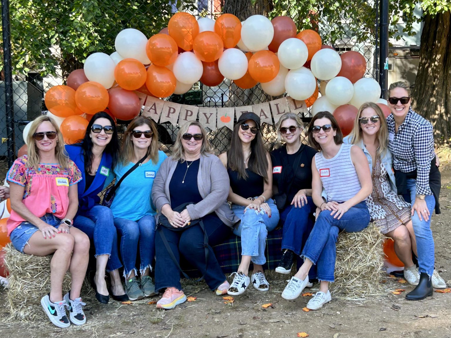 Volta Park Fall Fest Steps Up Its Games for the Kids | The Georgetowner