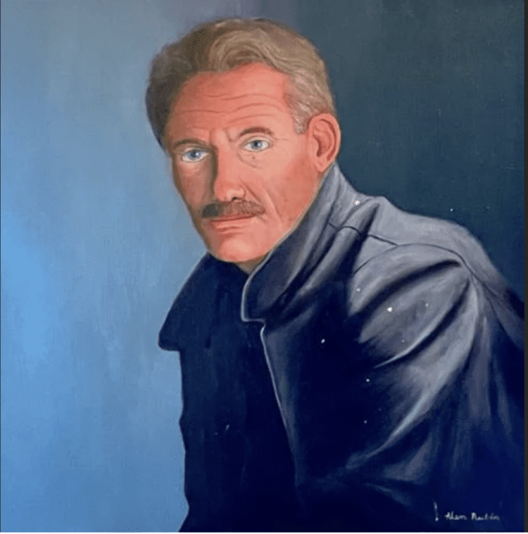 Alan Rubin (1936-2022), Founder of the Biograph Theater | The Georgetowner