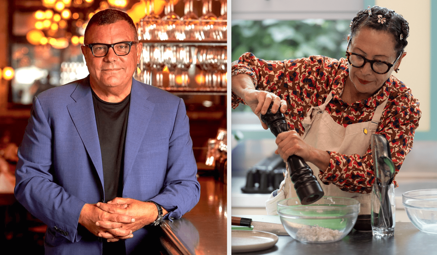 Starr, Silverton to Open Osteria Mozza in Old Dean & Deluca Space | The ...