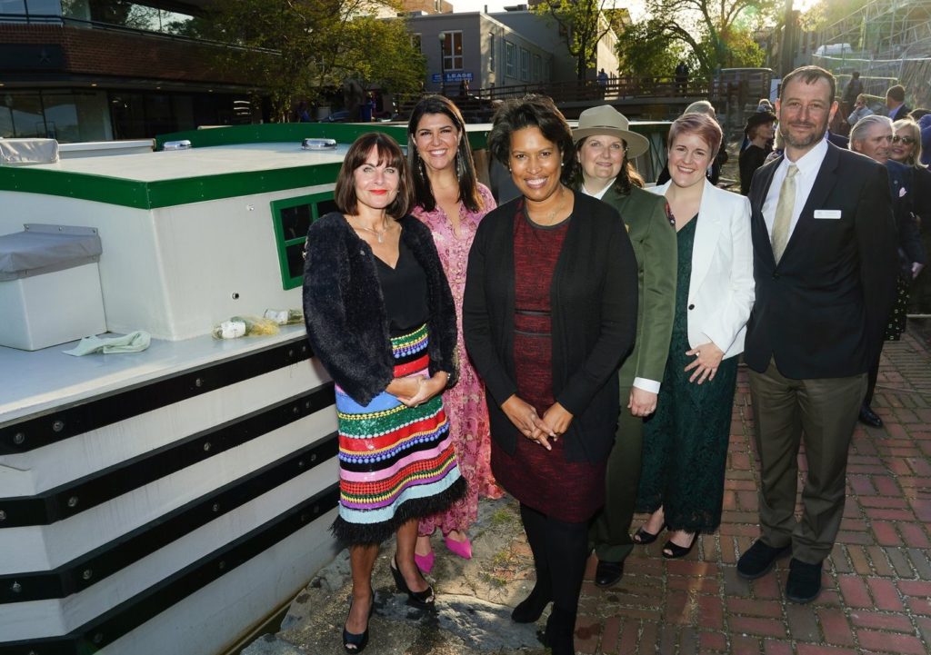 Top 8 Town Topics of 2022: Canal Boat, Ukraine, Jelleff, Crime | The ...