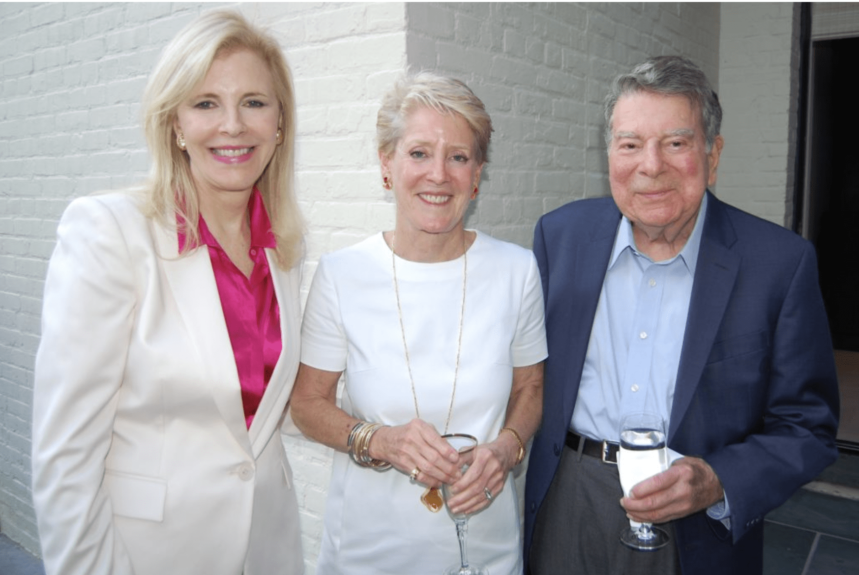 Calvin Cafritz (1931-2023) | The Georgetowner