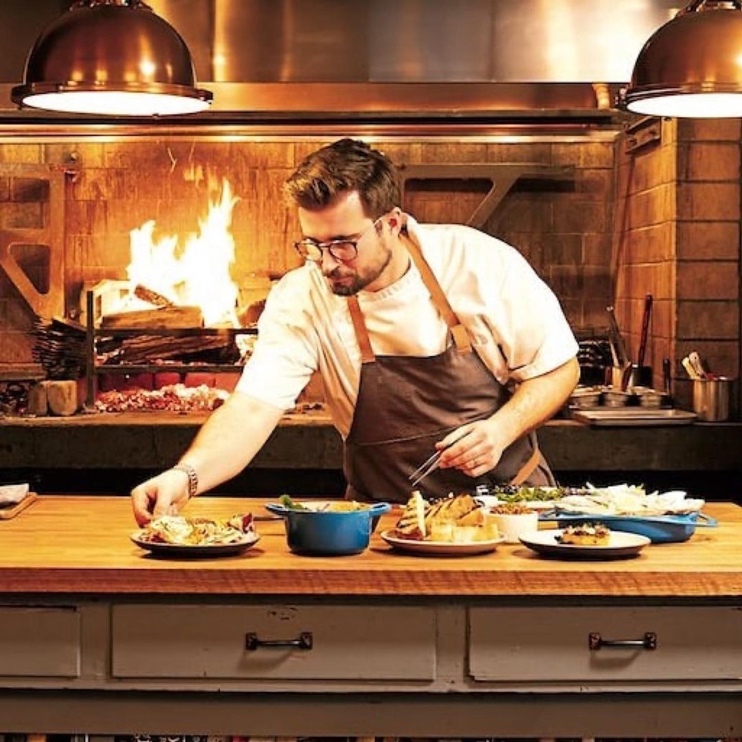 The Dabney’s Jeremiah Langhorne Basks in Number-One Rating | The ...