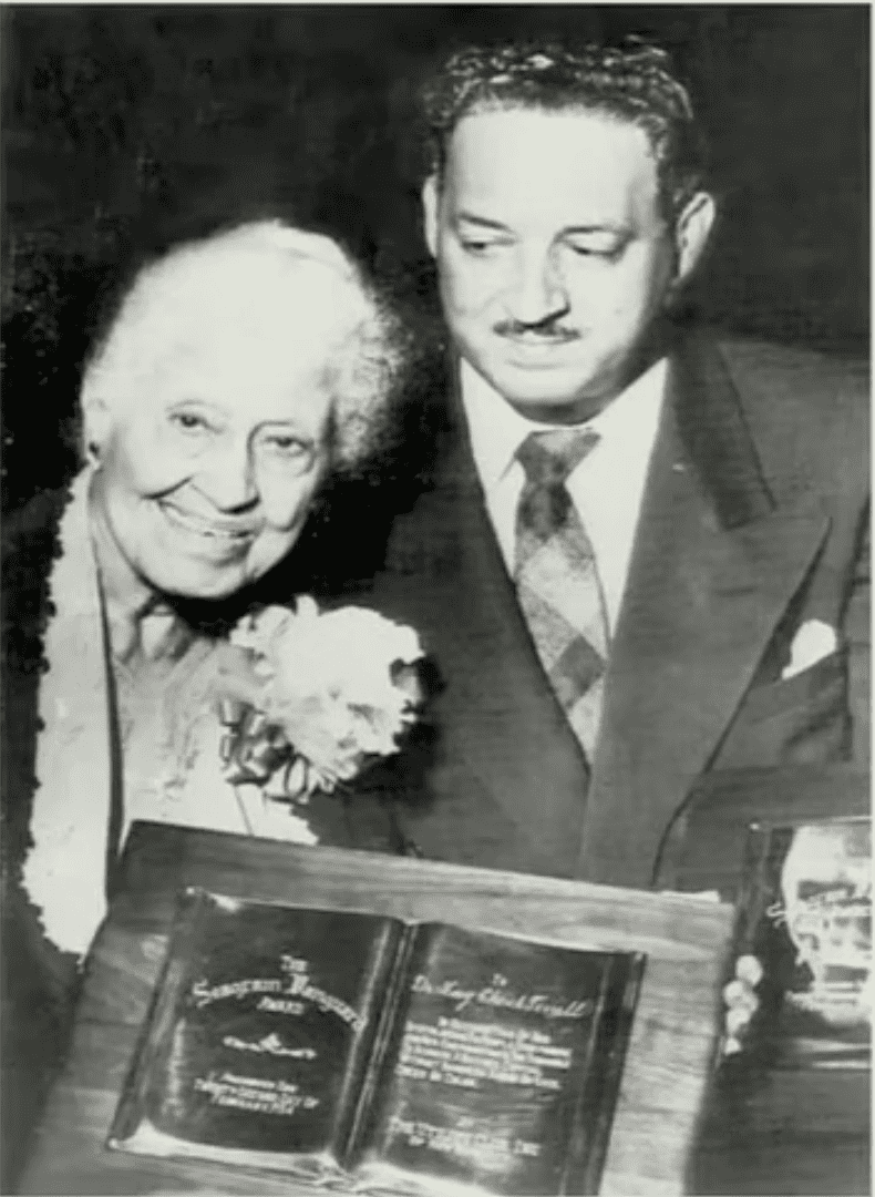 D.C. Black History Spotlight: Mary Church Terrell (1863-1954) | The ...