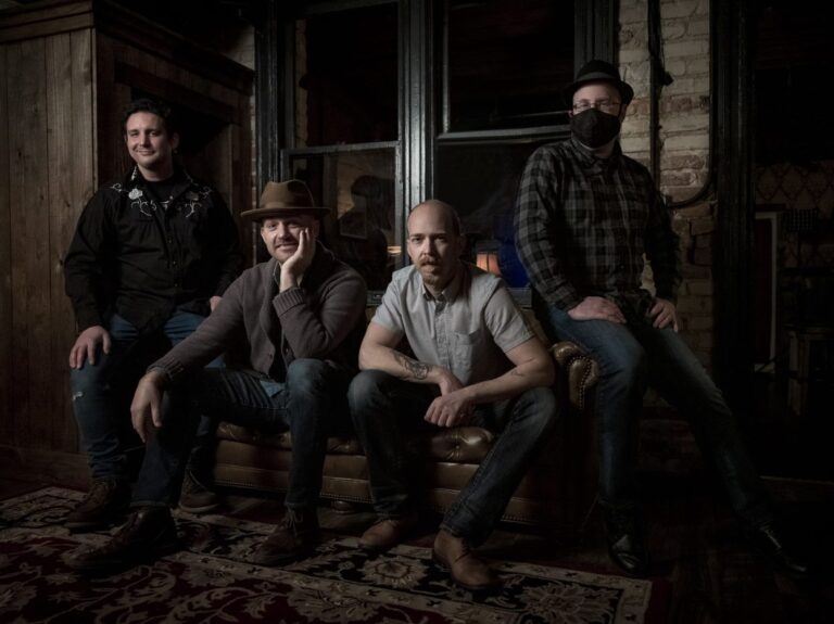 Justin Trawick and The Common Good | The Georgetowner