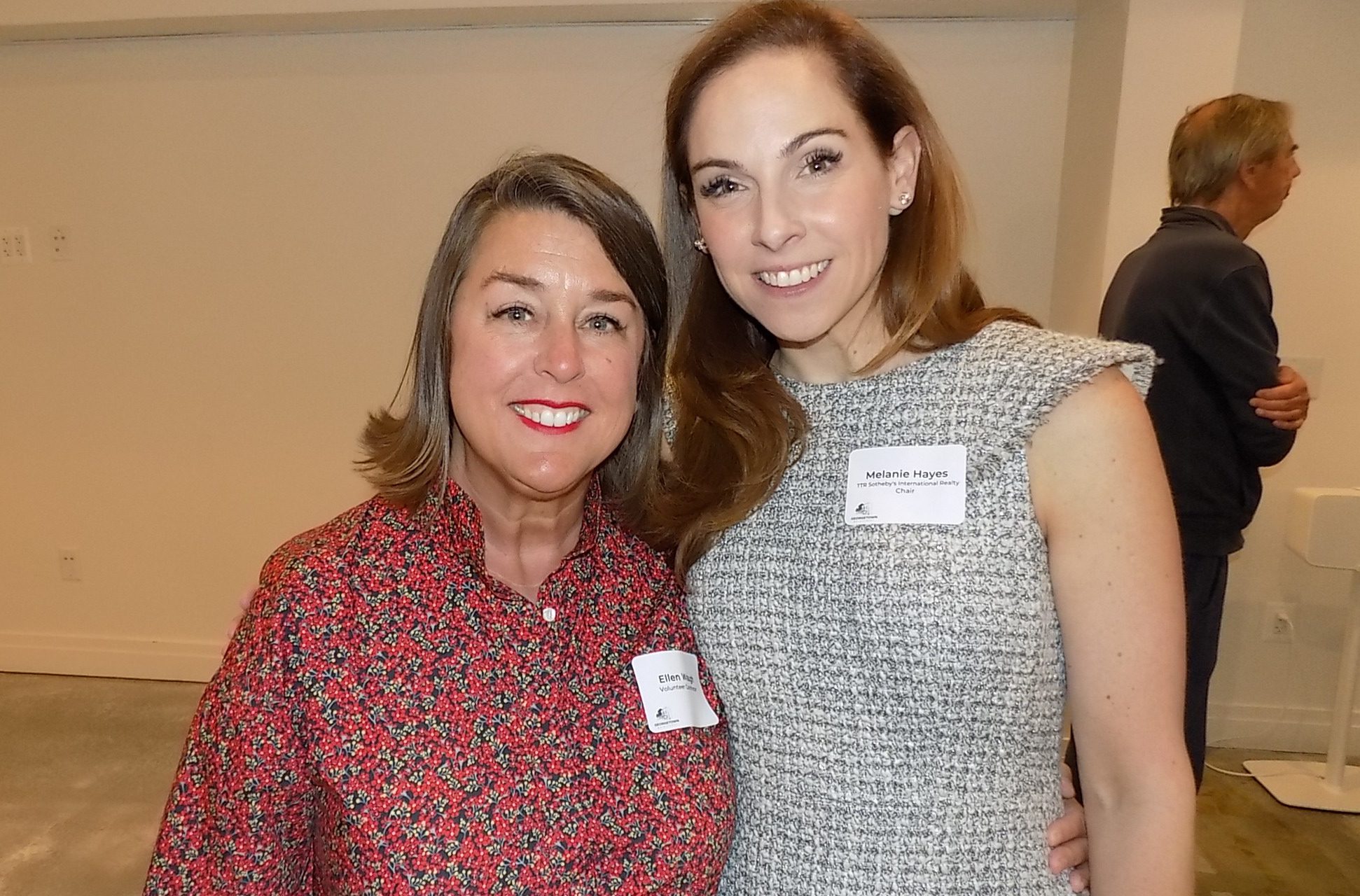 Georgetown Main Street Boosts Small Businesses | The Georgetowner