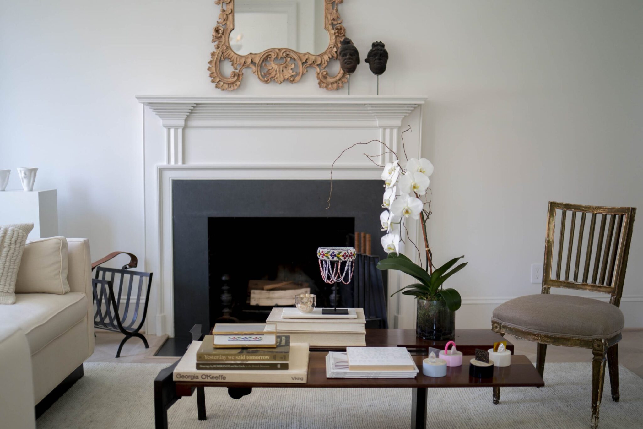 Celebrating 90 Years, the Georgetown House Tour Returns on April 22 ...