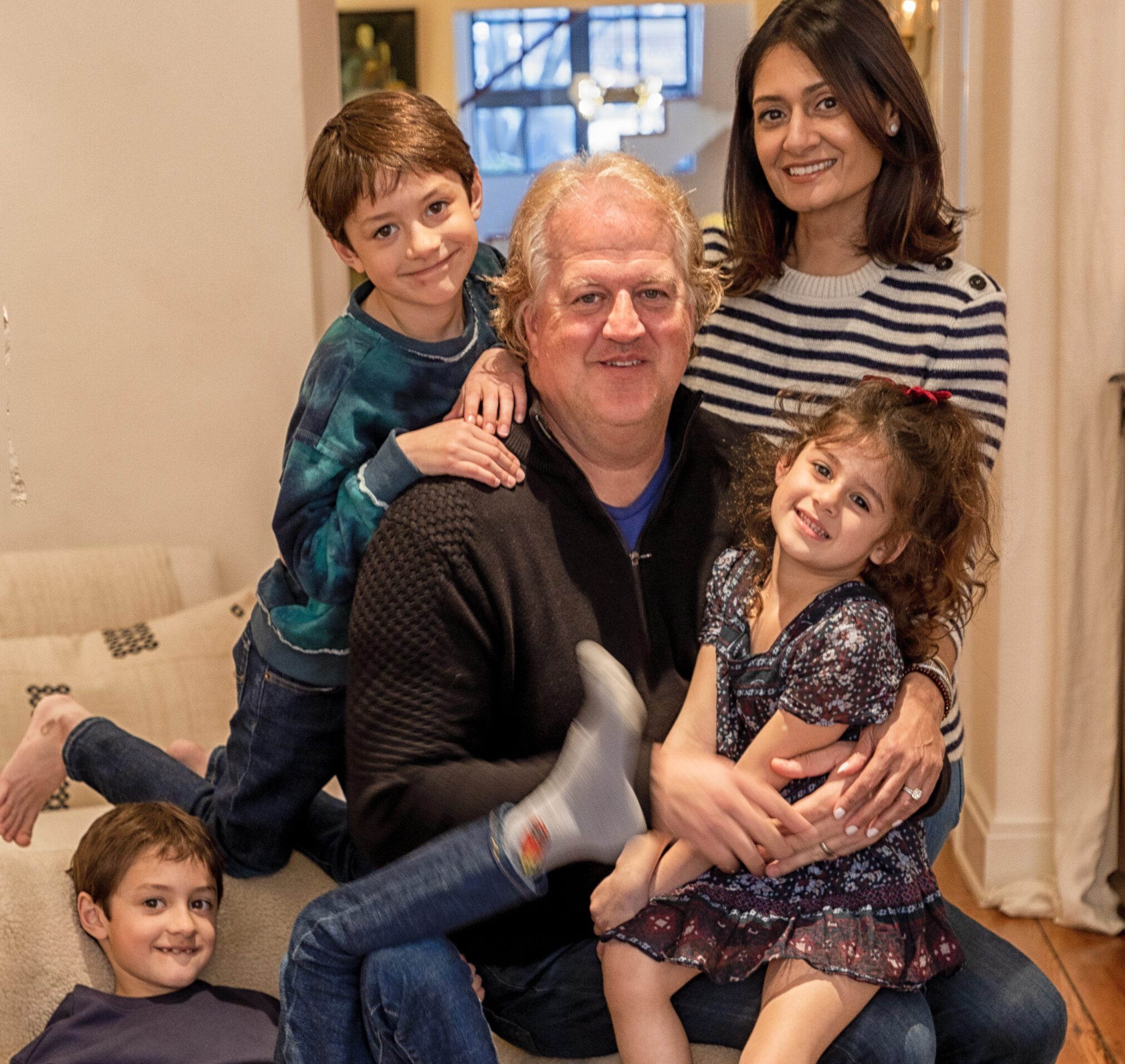 Celebrating 90 Years, the Georgetown House Tour Returns on April 22 ...