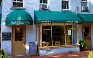 End of an Era: Booeymonger Closes | The Georgetowner