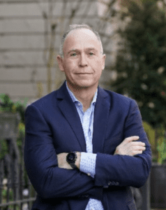 Law in the Public Interest: D.C.’s New Attorney General, Brian Schwalb ...