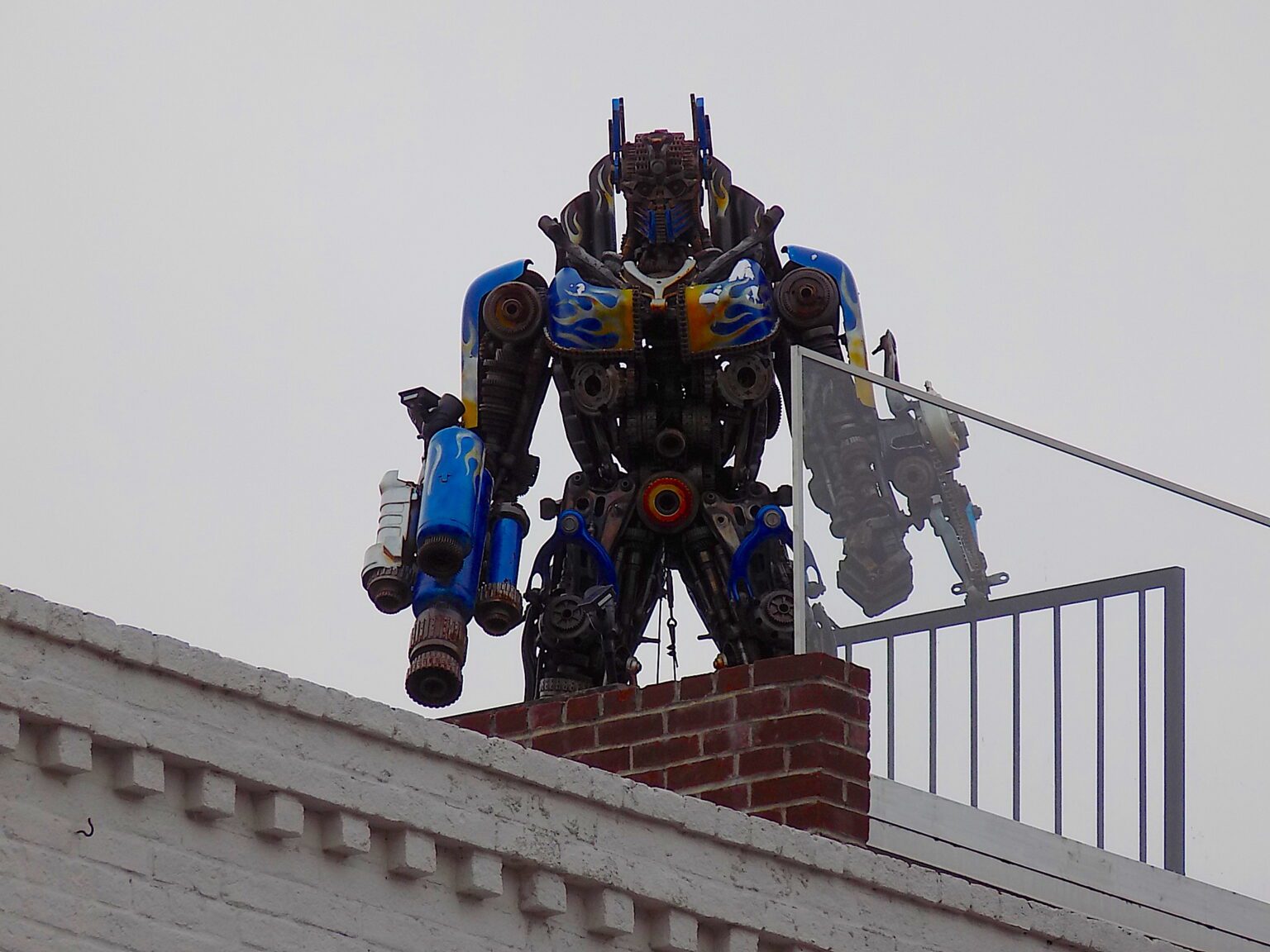 Lots of Voices at Long ANC Meeting: New Top Cop, Streets Market ...